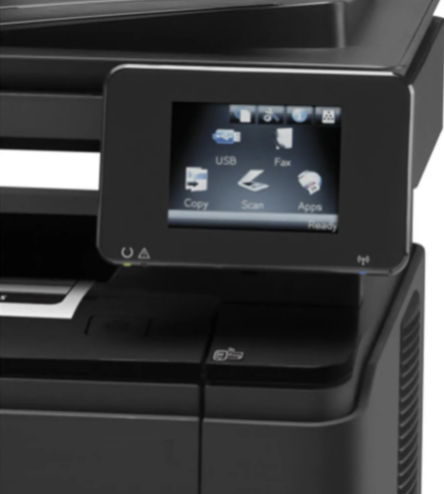 MULTIFUNCIONAL LASER MONO HP M425dn – MORIAH IMPORT